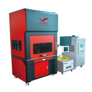 Enclosed Fiber Laser Welding Machine Manufacturers
