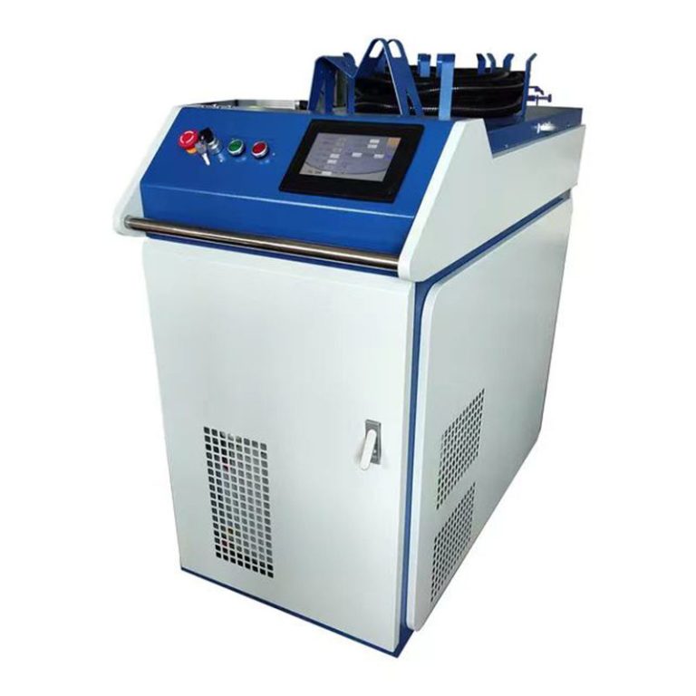 Portable Laser Welding Machine
