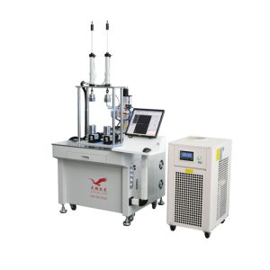 Stainless Steel Thermos Cup Laser Welding Machine