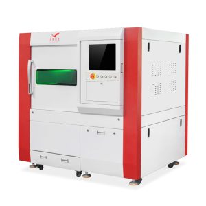 Drive Screw Precision Laser Cutting Machine