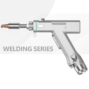 Mini Handheld Laser Welding Machine