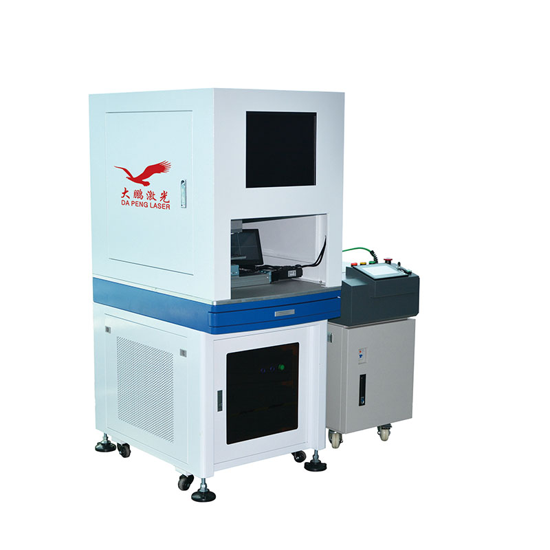 Laser Welding Machine OEM&ODM | DPLASER.COM