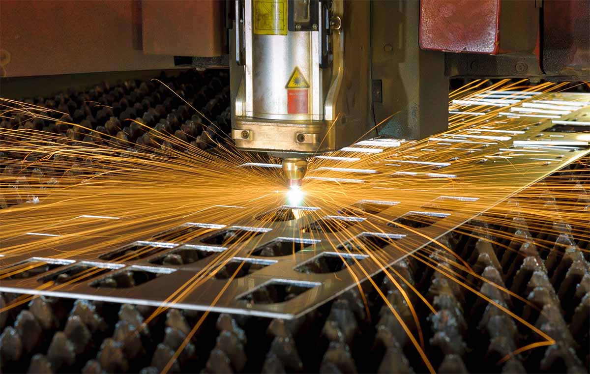 What are the Best Laser Cutter for Stainless Steel?