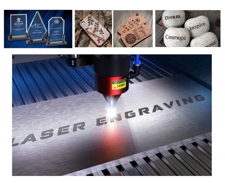 UV Laser Marking Beginner Guide