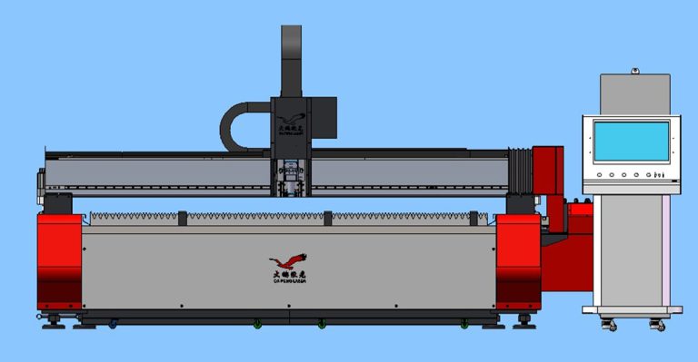 Custom Laser Cutting Machine - DPLASER.COM