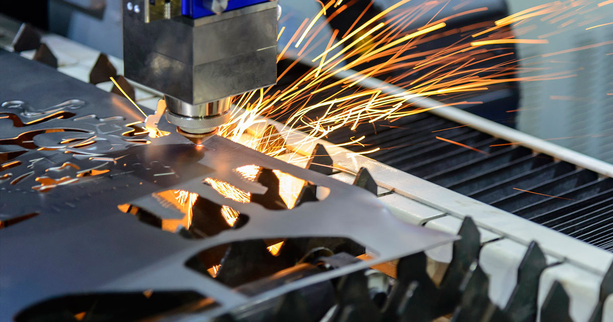 What is the Best Laser Cutter for Aluminum Sheet?