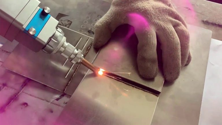 [ultimate] Handheld Laser Welding Troubleshooting Guide