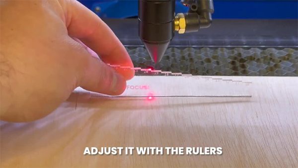 [Beginners Guide] How to Use a Laser Cutter Safety