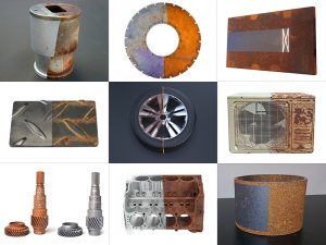 [Laser Rust Removal Guide] The Best Portable Laser Rust Removal Machine