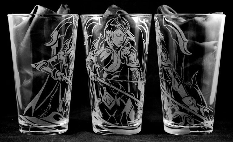 [Guide] Laser Marking for Glass – All You Need to Know