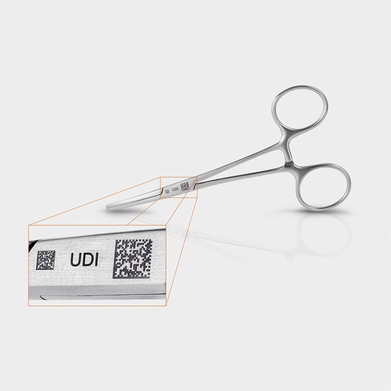 [New Technology] Automated Laser Marking For Industry
