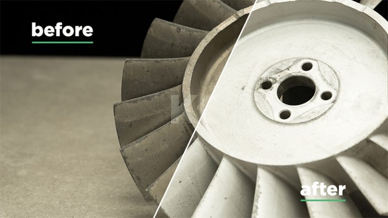 [Laser Rust Removal Guide] The Best Portable Laser Rust Removal Machine