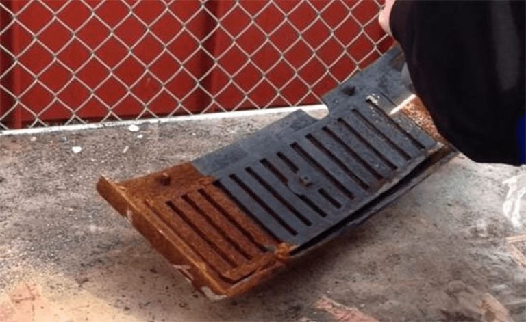 [Laser Rust Removal Guide] The Best Portable Laser Rust Removal Machine