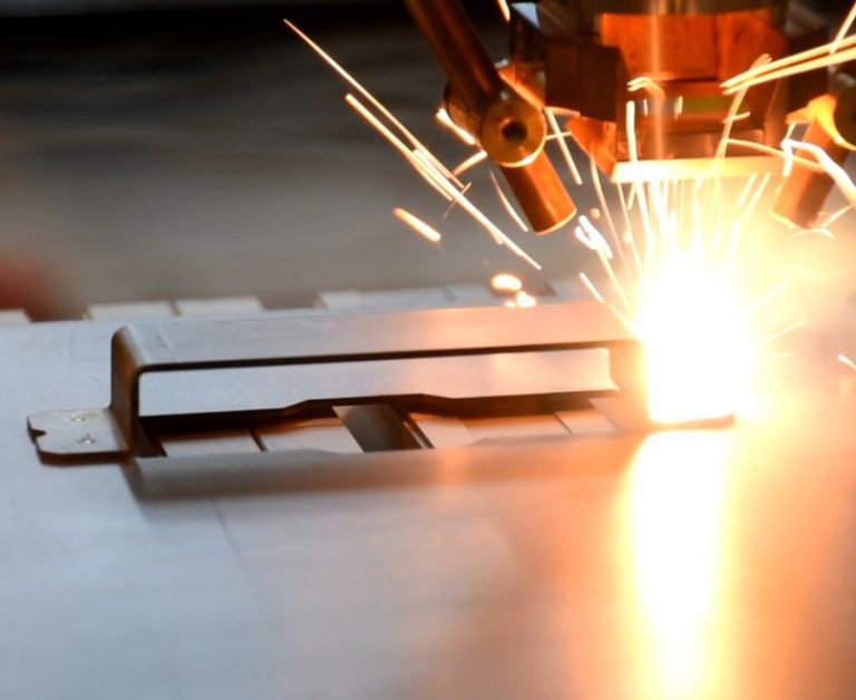 Laser Welding Copper - dplaser