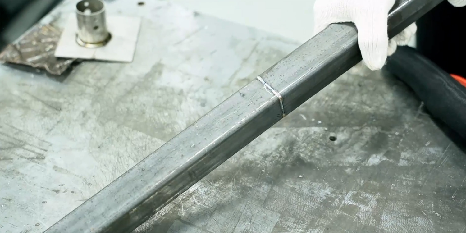 Laser Welding Stainless Steel - dplaser.com