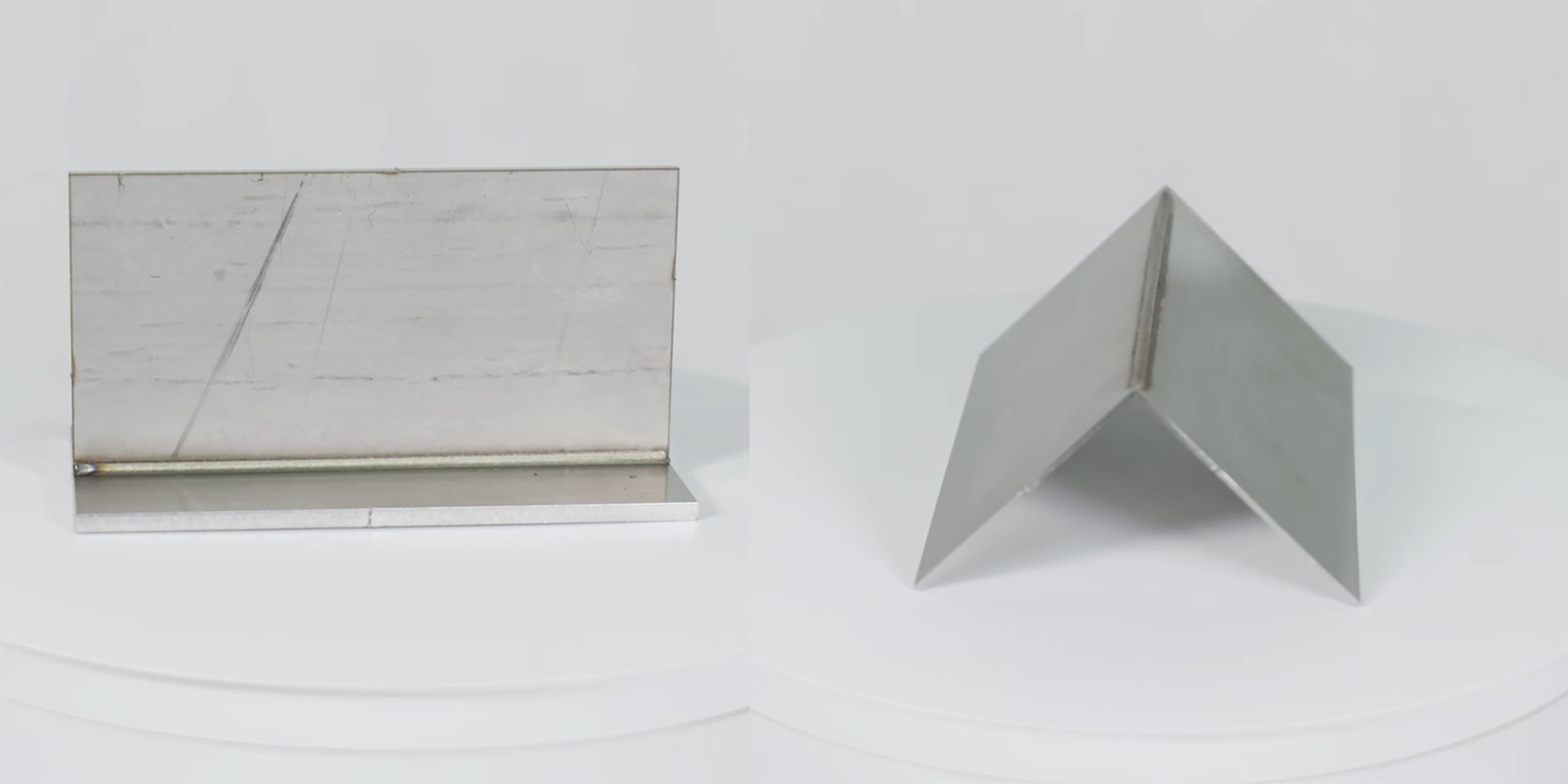 Laser Welding Stainless Steel - dplaser.com