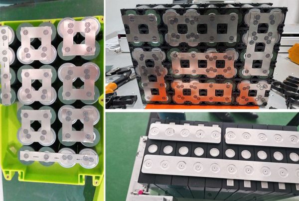Overview of Laser Welding Lithium Ion Batteries Overview of Laser Welding Lithium Ion Batteries