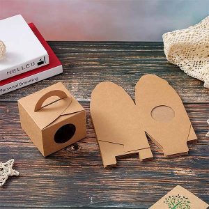 Laser Cutting Cardboard and Paper