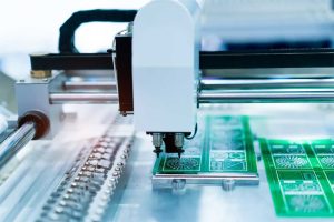 Laser Cutting PCB: Everything You Should Know