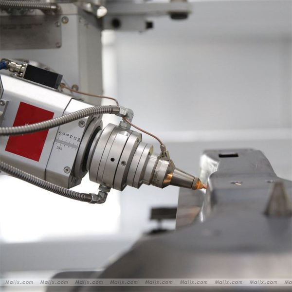 How to Laser Cutting Highly Reflective Metals?