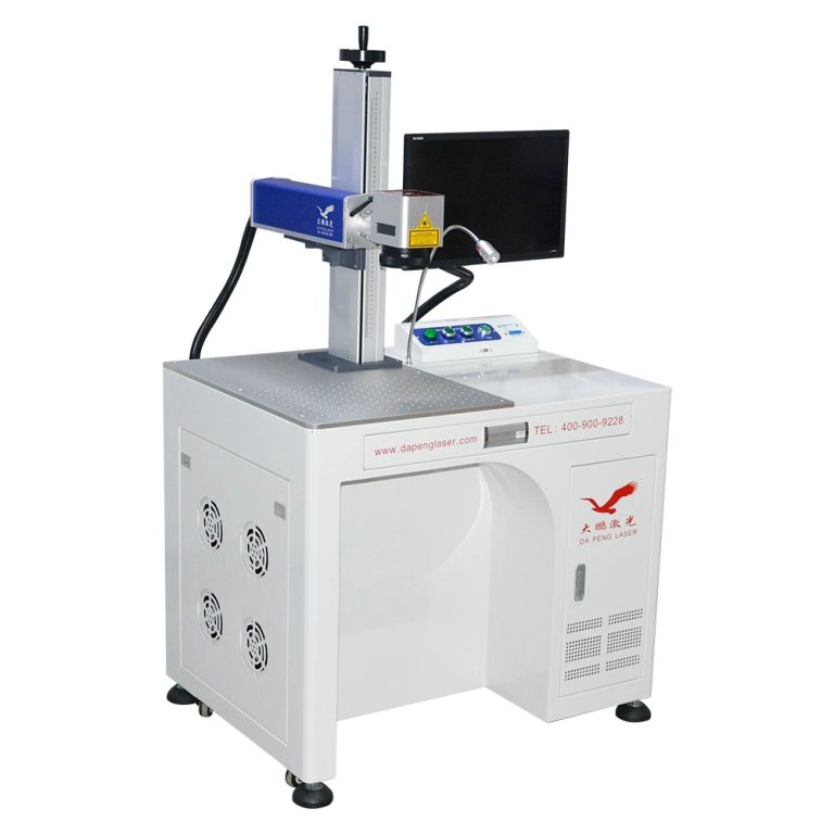 Micro Hole Laser Drilling Machine for Fog Diffuser