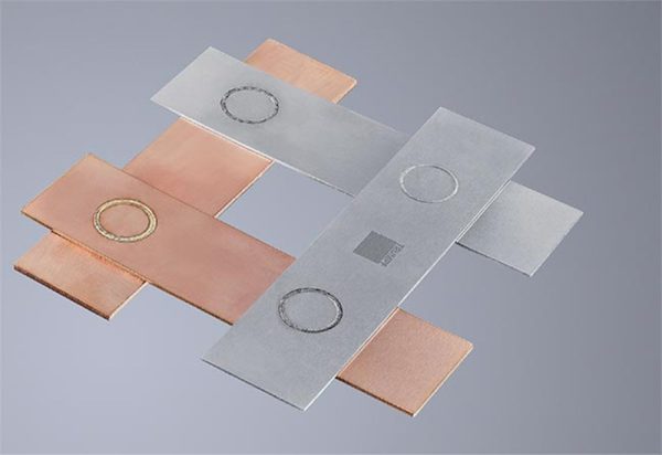 How Does Laser Welding Copper Work