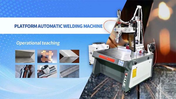 What is the Role of Galvanometer in Laser Welding?