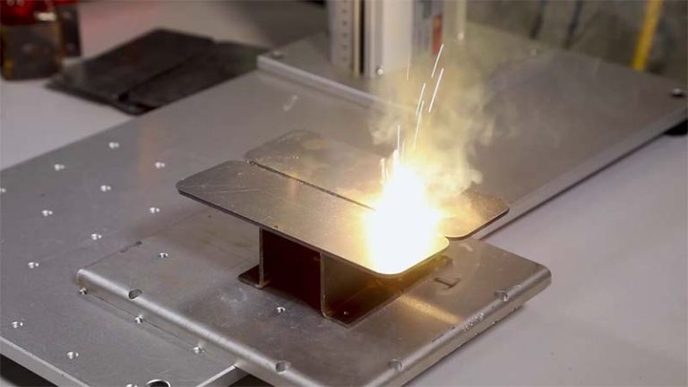 What is the Role of Galvanometer in Laser Welding?