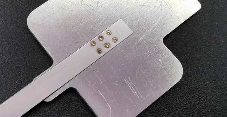 Laser Seam Welding VS Spot Welding