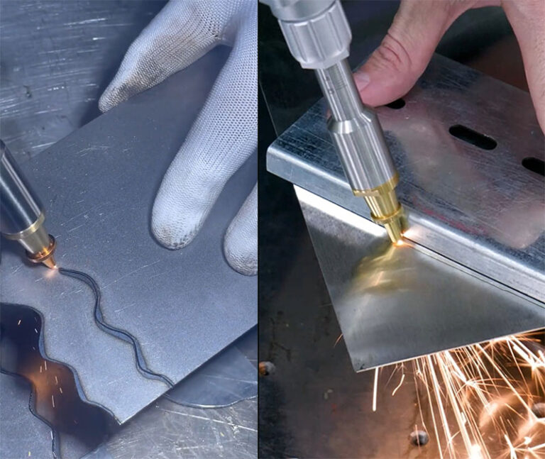 Oxygen vs. Nitrogen Laser Cutting-How to Choose?