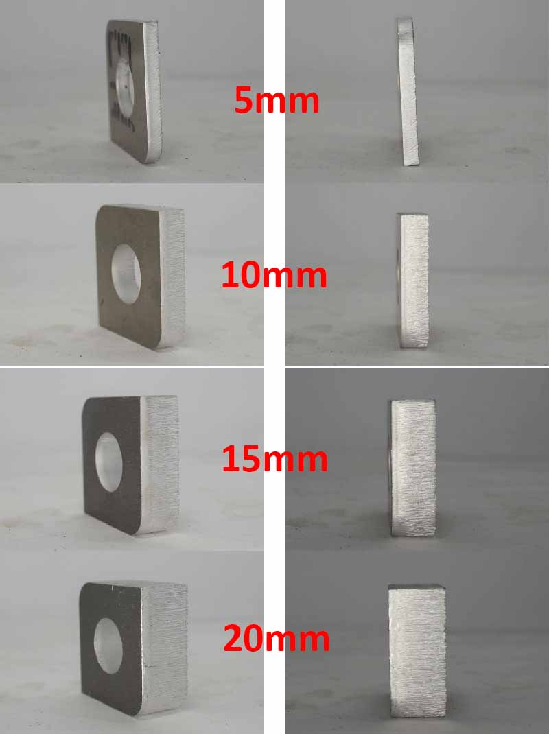 Everything You Need To Know Laser Cutting Aluminum for Metal