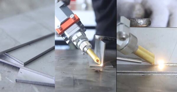 The Best 5 in 1 Laser Welding Machine in 2024