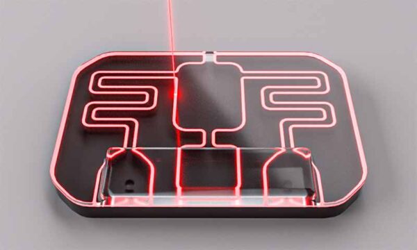 What is Laser Plastic Welding?