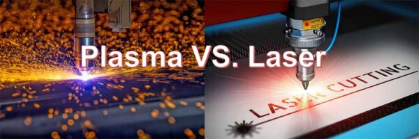 Laser Cutting vs. Plasma Cutting: Which is better for Metal Cutting?
