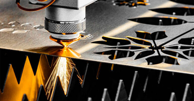 Oxygen vs. Nitrogen Laser Cutting-How to Choose?