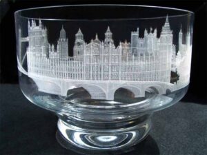 What is 3d Relief Laser Engraving?