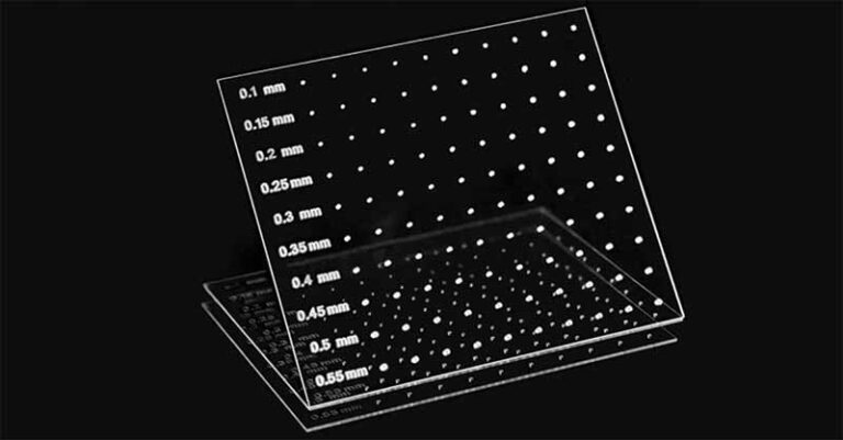 [Comprehensive Guide] Picosecond Laser Cutting