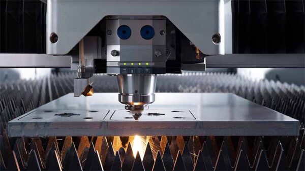 How to Laser Cutting Highly Reflective Metals?